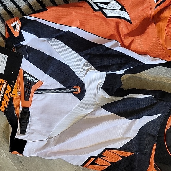 Ktm | Pants | New Ktm Powerwear Racetech Pants | Poshmark